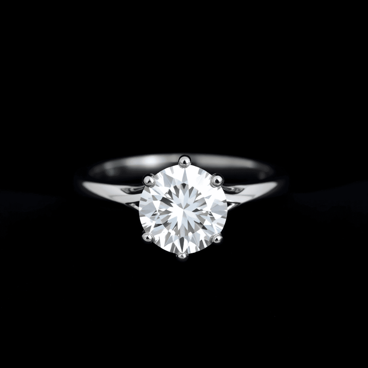 Fresh From the Vault: Explore the Newest Diamond Rings at Mike Nekta N ...