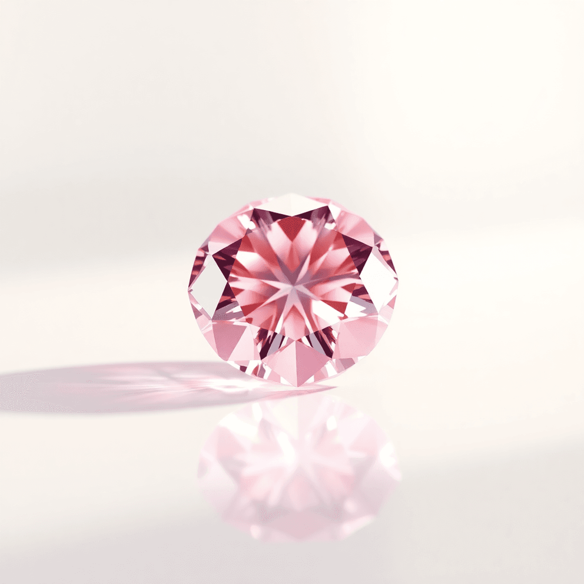 Lab-Grown Pink Diamonds: Affordable Beauty Without Compromise – Nekta ...