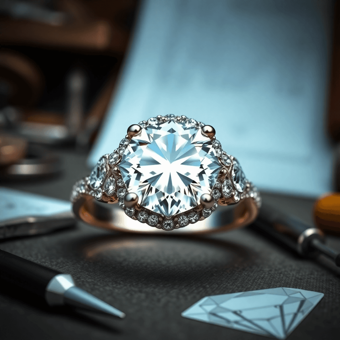 The Story Behind Mike Nekta’s Signature Designs – Nekta New York