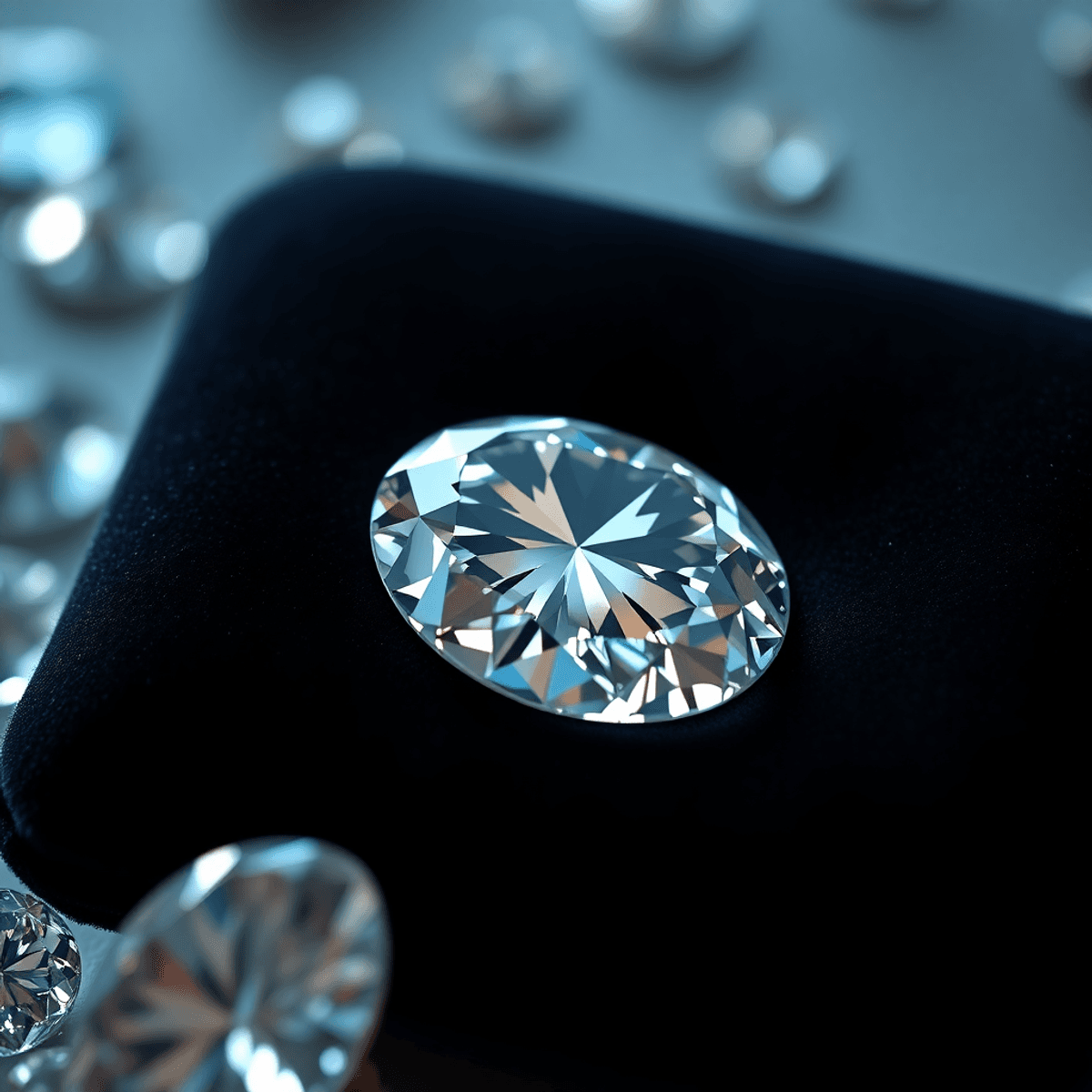 Discover Your Perfect Diamond with Mike Nekta New York