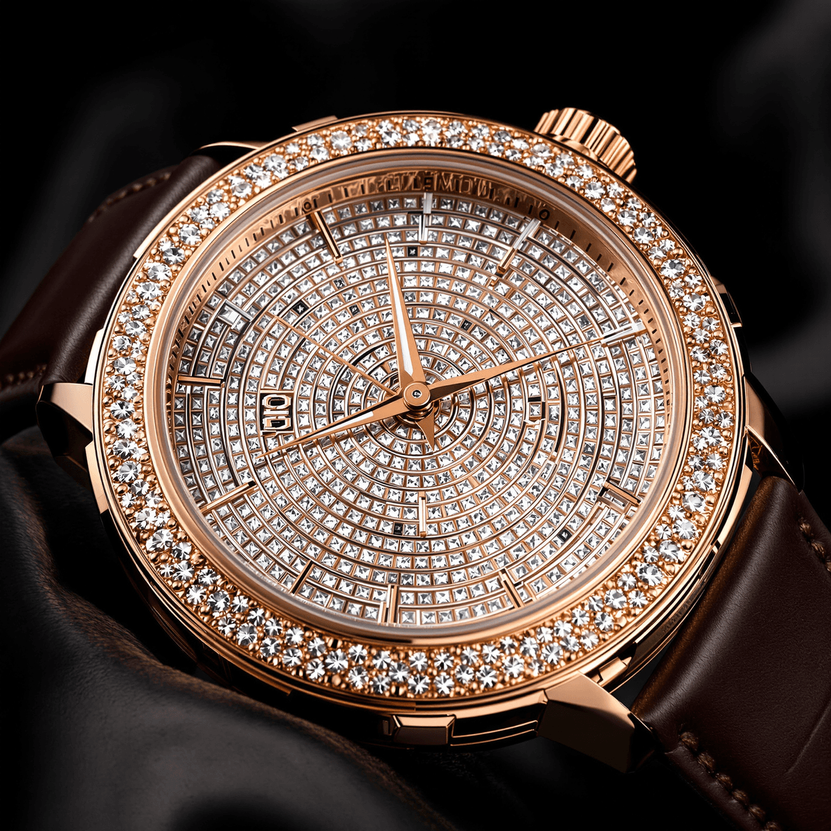 Nekta Watches: Surprising Features That Stun the World – Nekta New York