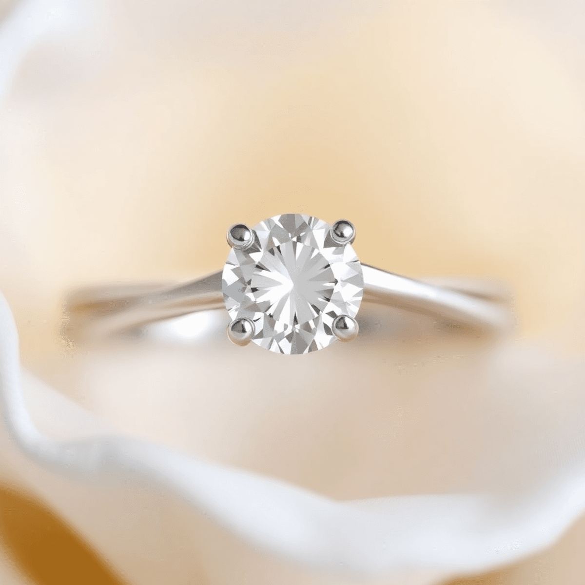 The Art of the Split Shank Diamond Ring: What Makes This Ring Design S ...