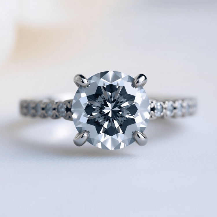 Top 10 Unique Engagement Ring Settings Explained – Nekta New York