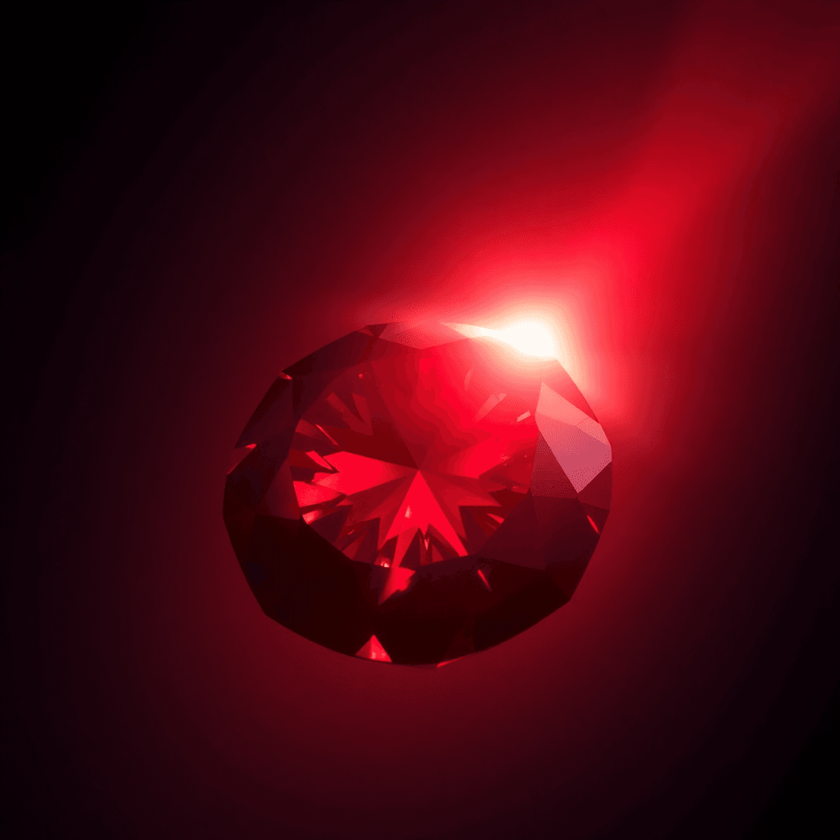 The Fiery Beauty of Ruby Gemstones: A Symbol of Passion and Power ...