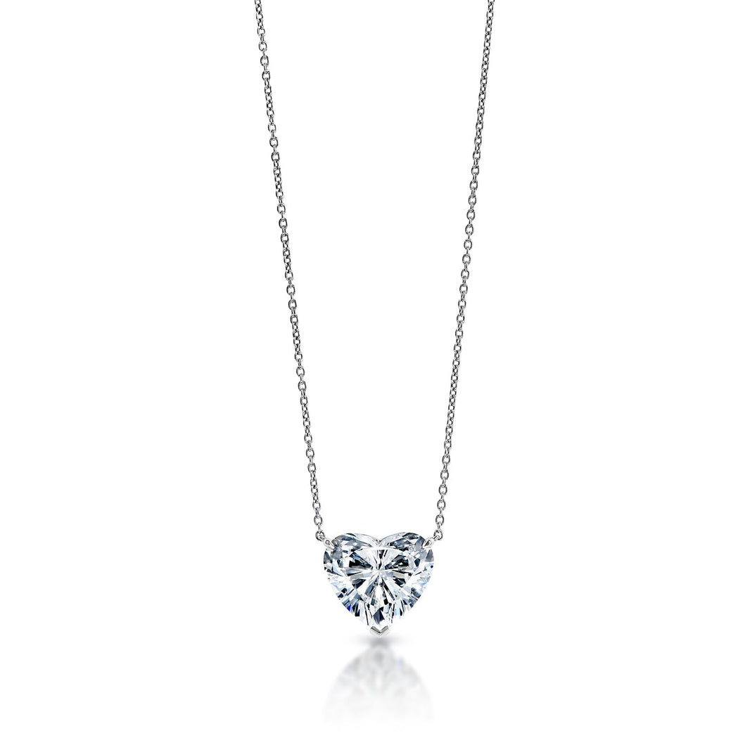 Exquisite Diamond & Gemstone Pendants Collection | Mike Nekta NYC ...