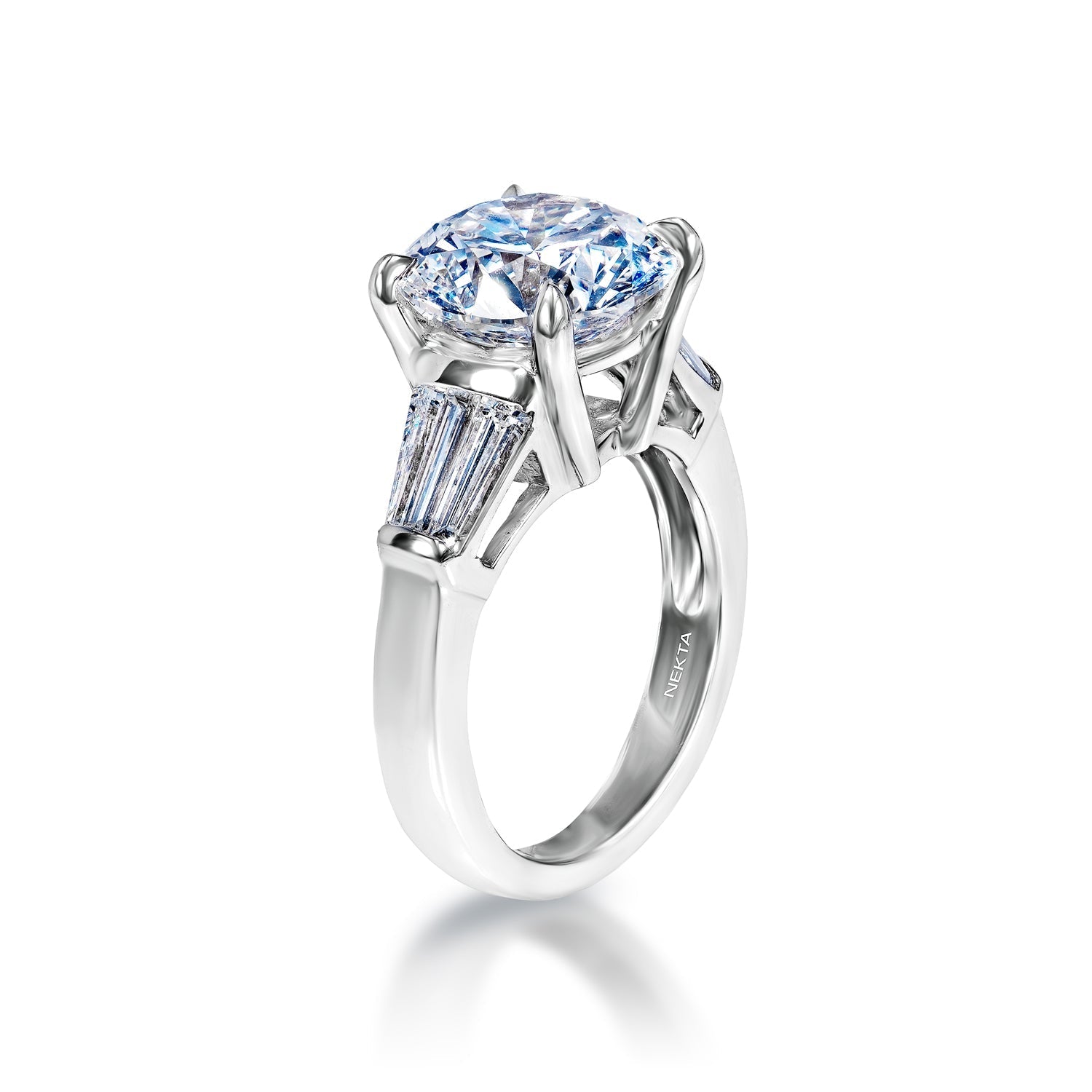 Diamond Rings