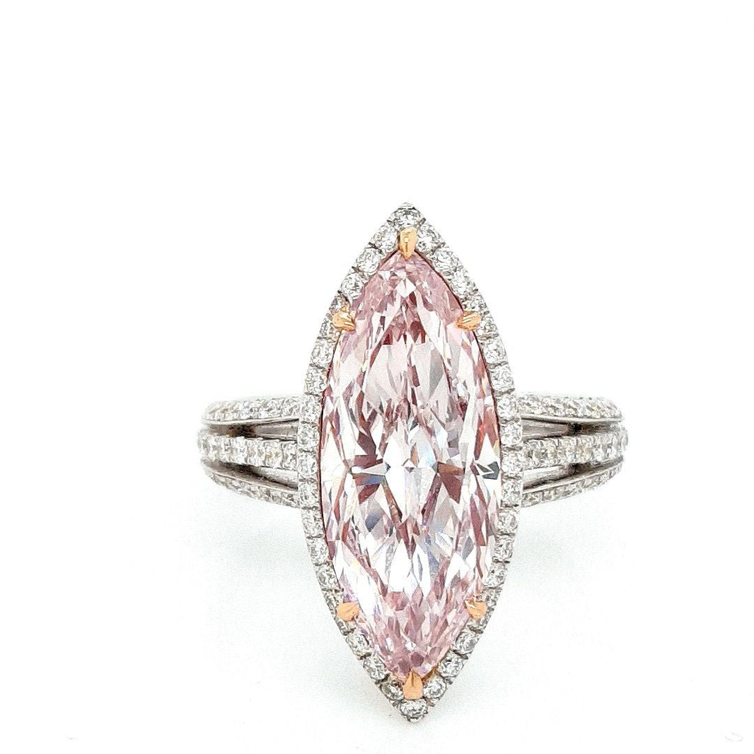 Mike Nekta Diamond Jewelry in New York | Nekta New York