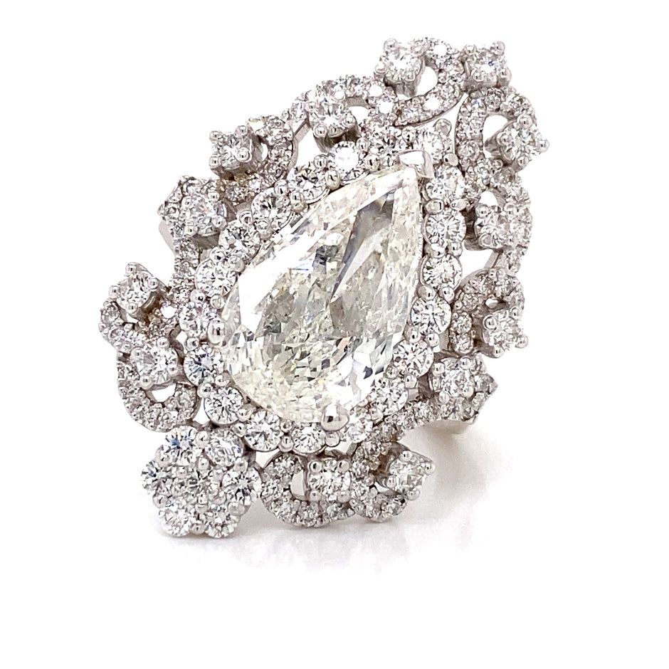 Mike Nekta Diamond Jewelry in New York | Nekta New York